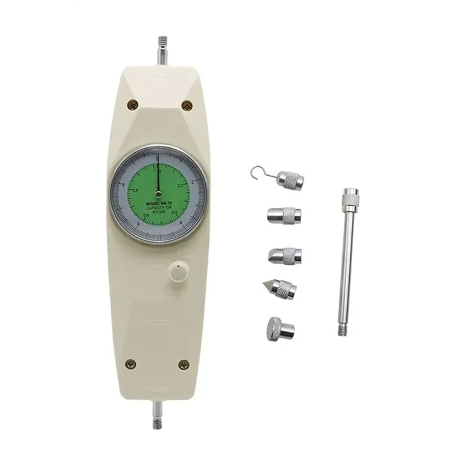 Analog Forrce Gau NK Analog Push Pull Force Gau Dynamometer Force Gau ...