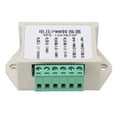 Analog Input Voltage To Pwm Signal Converter High Efficiency Converter