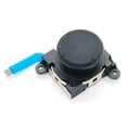 Analog Joystick Compatible With Nintendo Switch / Lite / OLED - Black ...