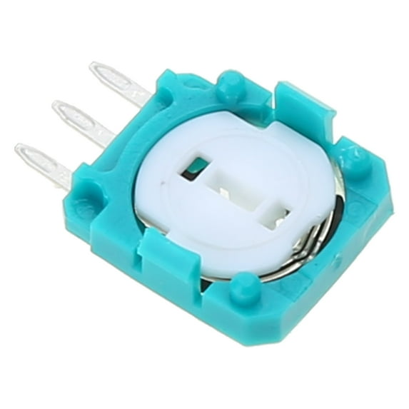 Analog Joystick Potentiometer 2K3Ω 3 Pin Module Resistor for Controller ...