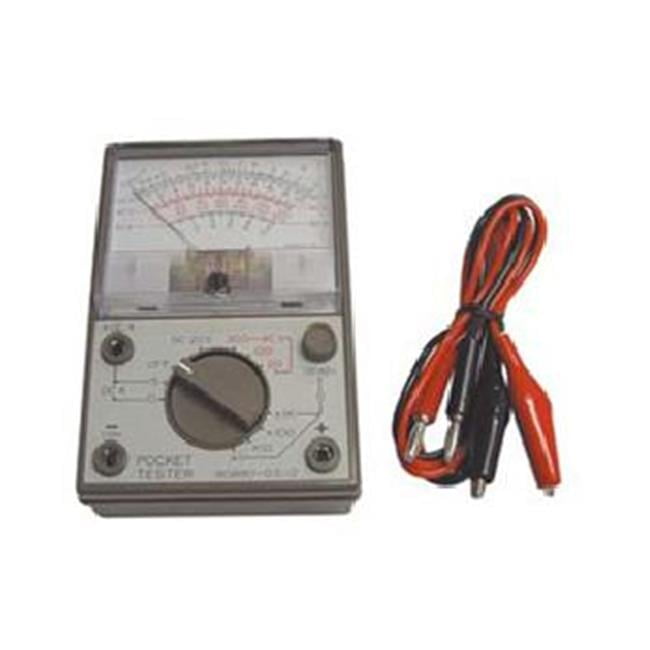 Analog Multimeter - Walmart.com