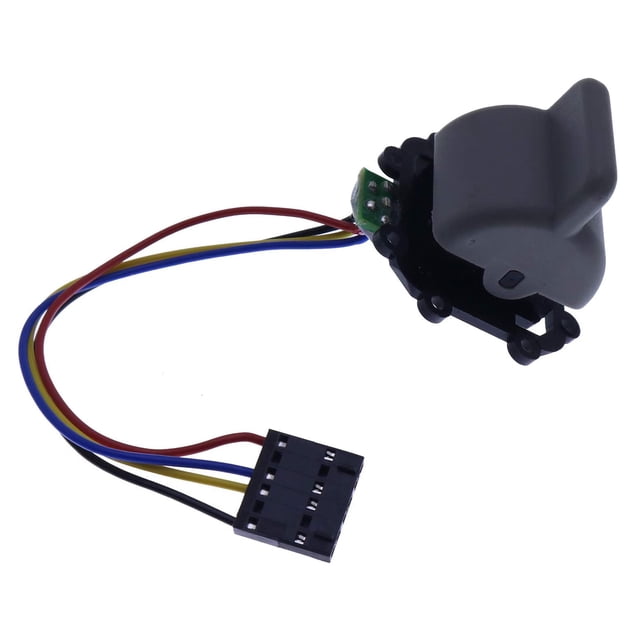Analog Rocker Assy 99164 99164GT for Genie GS-2668 RT GS-3268 RT GS ...