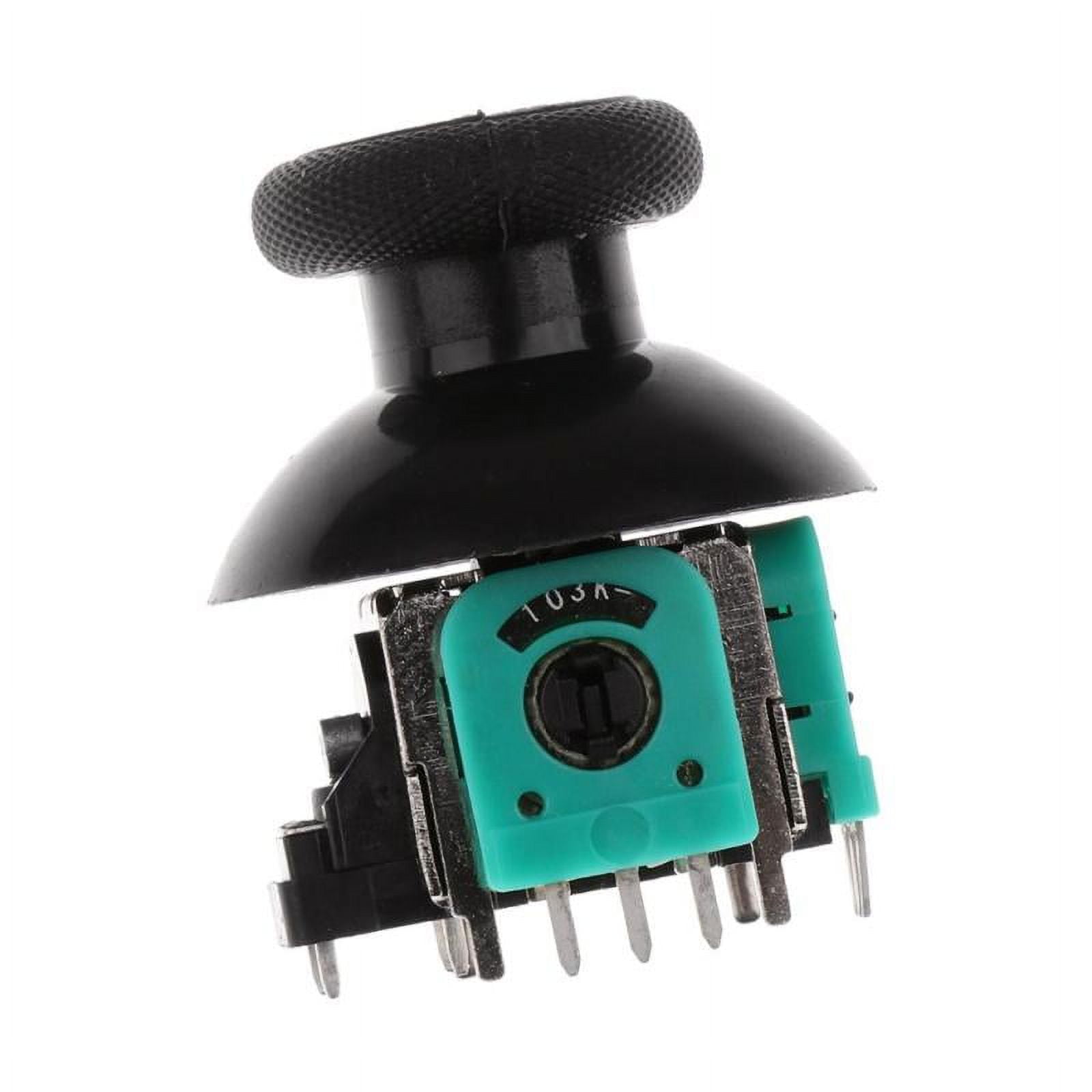 Analog Stick 3D Rocker Switch With Cap XBOX Controllers - Walmart.com