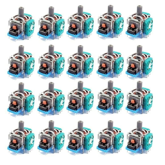 Dualsense Edge Stick Module