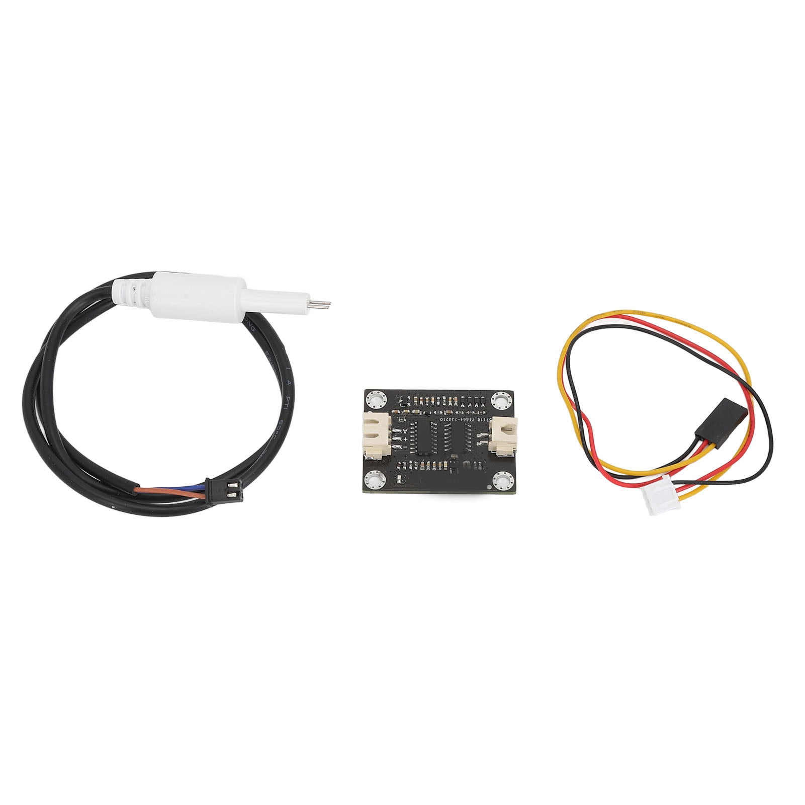 Analog TDS Sensor Cleanliness Measurement Waterproof Probe Water ... Analog TDS Sensor Cleanliness Measurement Waterproof Probe Water ...