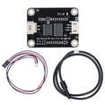 Analog Tds Sensor Module Water Quality Monitoring Industrial Control
