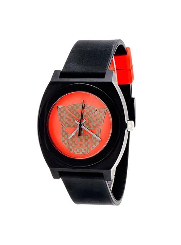 Transformers Watch
