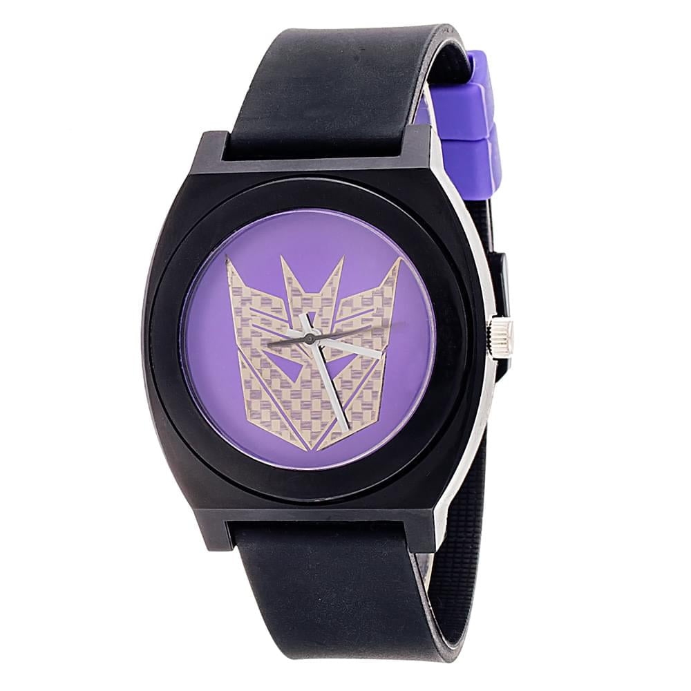 Transformers Watch