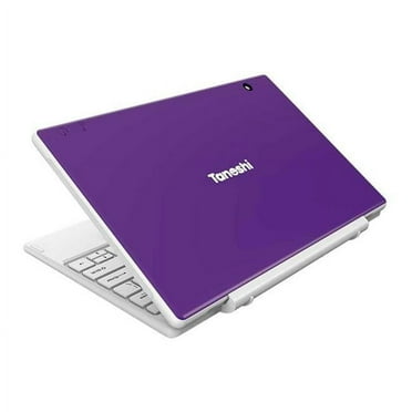 Tanoshi 2-in-1 Kids Computer a Laptop for Ages 6-12, 10.1" HD ...