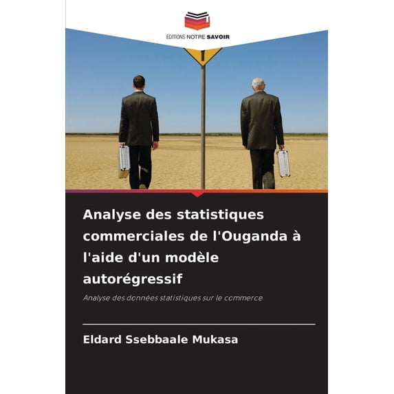 Analyse des statistiques commerciales de l'Ouganda à l'aide d'un modèle ...