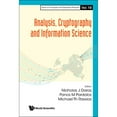 Pre-Owned Analysis, Cryptography and Information Science (Hardcover) by ...