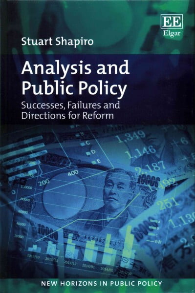 Pre-Owned Analysis and Public Policy Successes, Failures and Directions ...