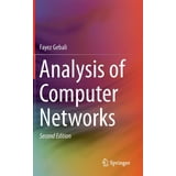 Analysis of Computer Networks (Hardcover) - Walmart.com