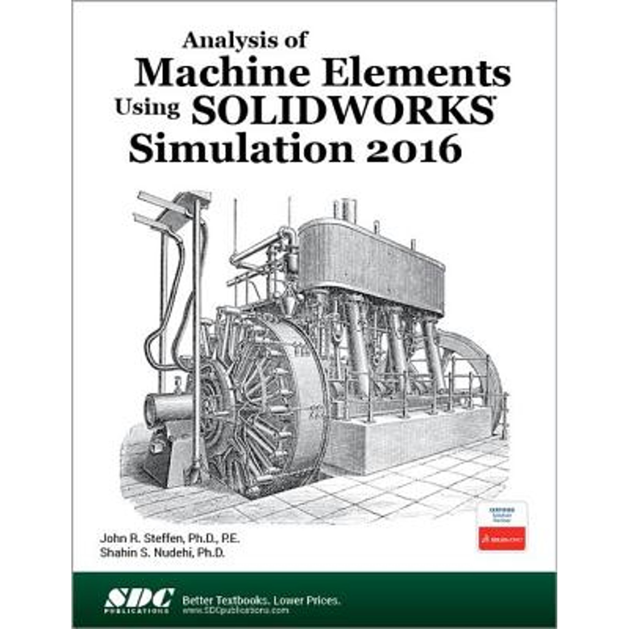 Pre-Owned Analysis of Machine Elements Using SOLIDWORKS Simulation 2016 Paperback - Walmart.com