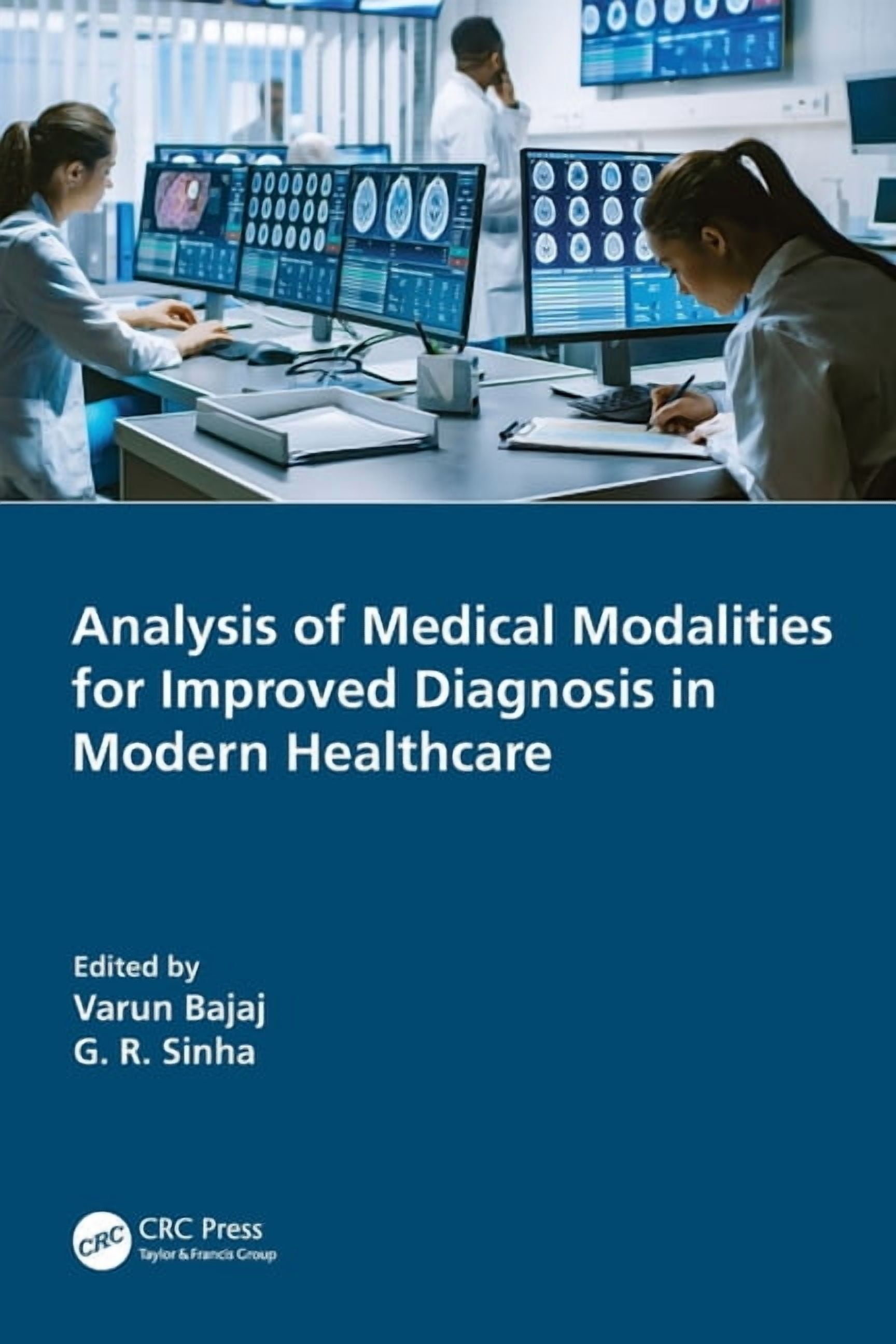 Analysis of Medical Modalities for Improved Diagnosis in Modern ...