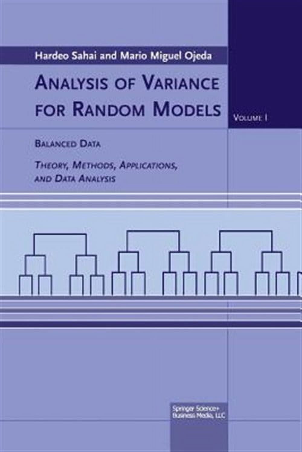 Variance Models