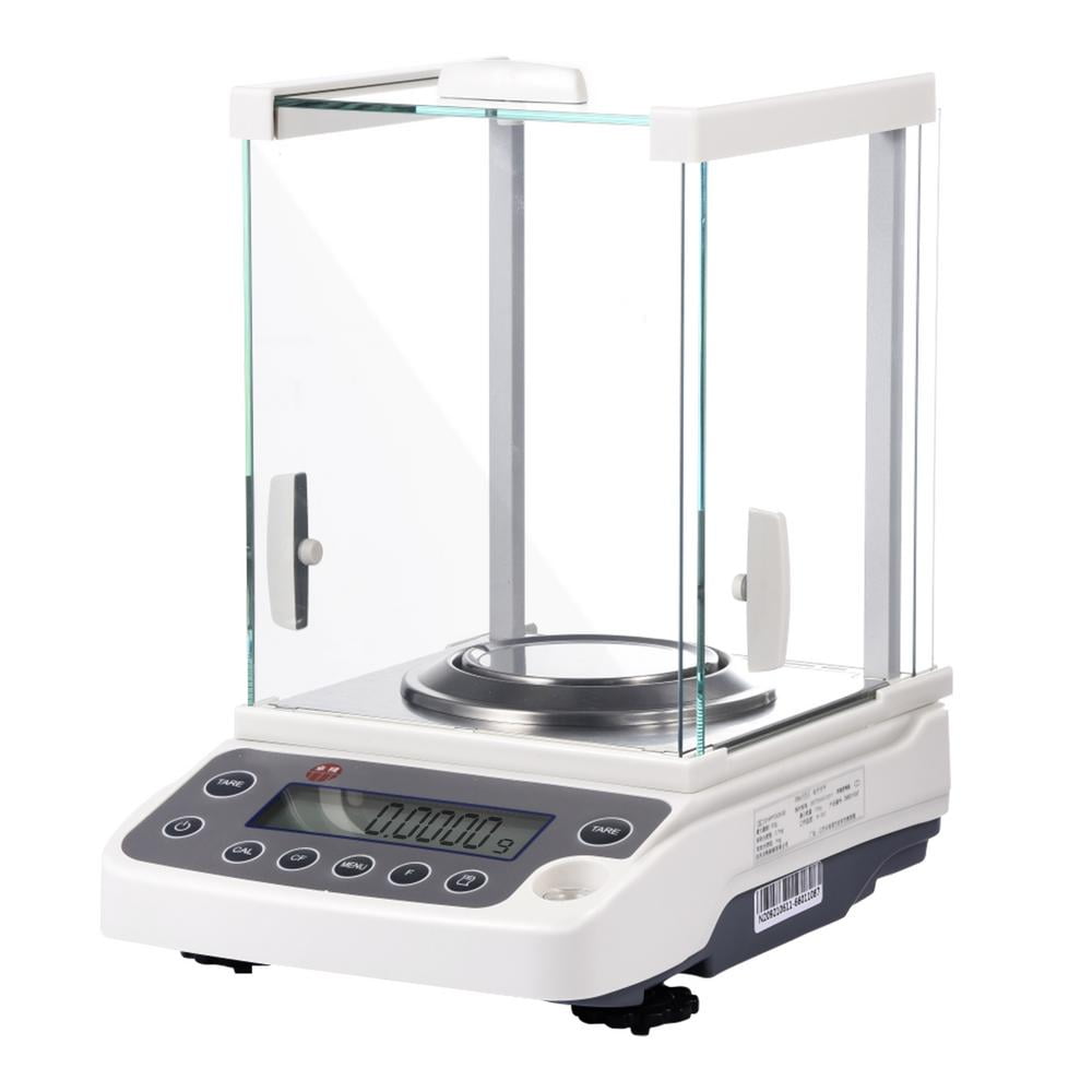 Analytical Balance with Internal/External Calibration, 0.1mg ...