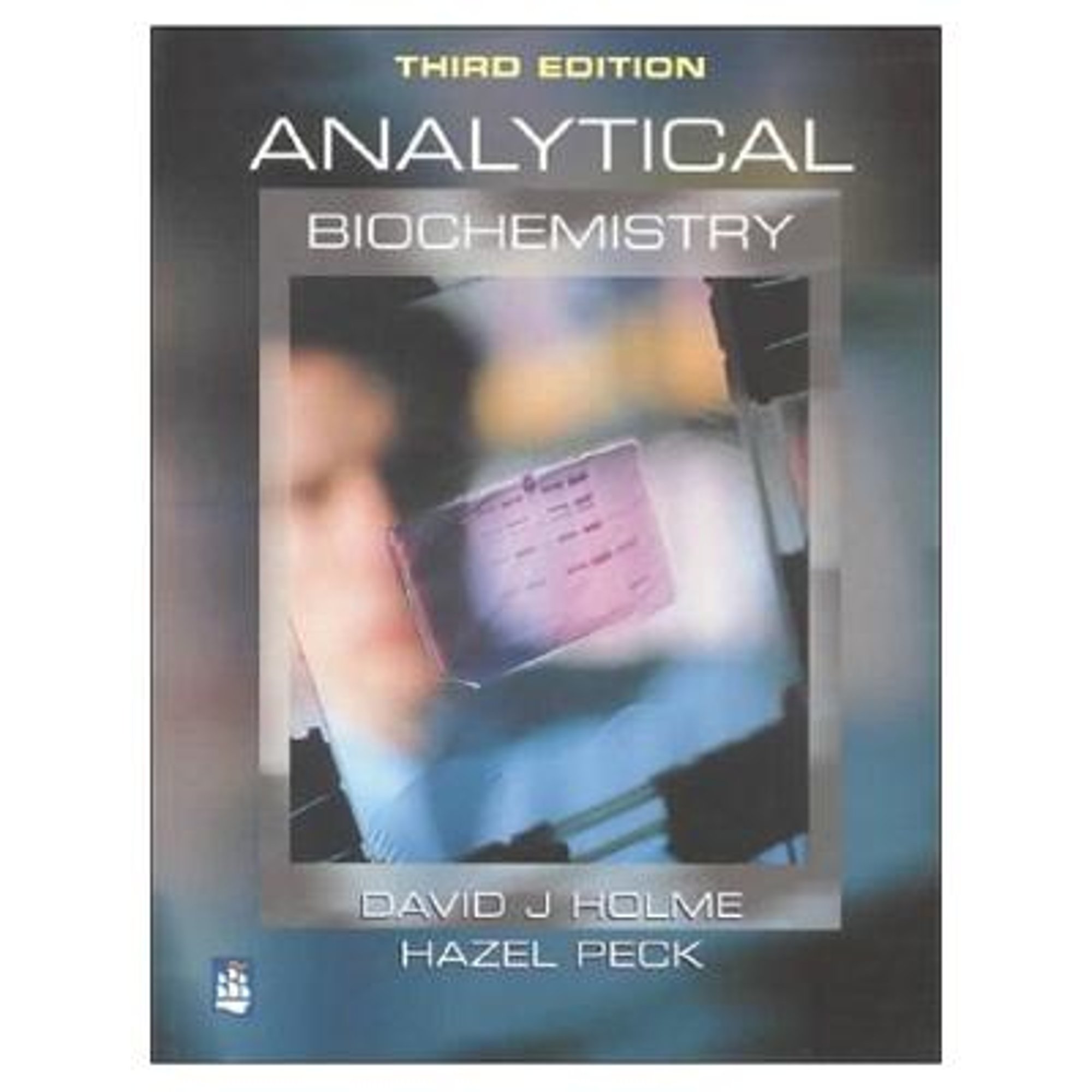 Pre-Owned Analytical Biochemistry 9780582294387 - Walmart.com