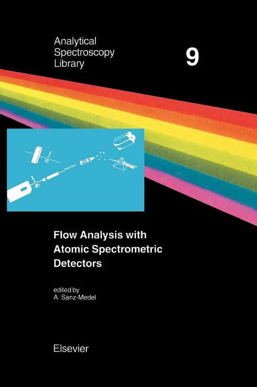 Analytical Spectroscopy Library Flow Analysis with Atomic Spectrometric ...