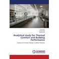 Analytical study for Thermal Comfort and Building Performance ...