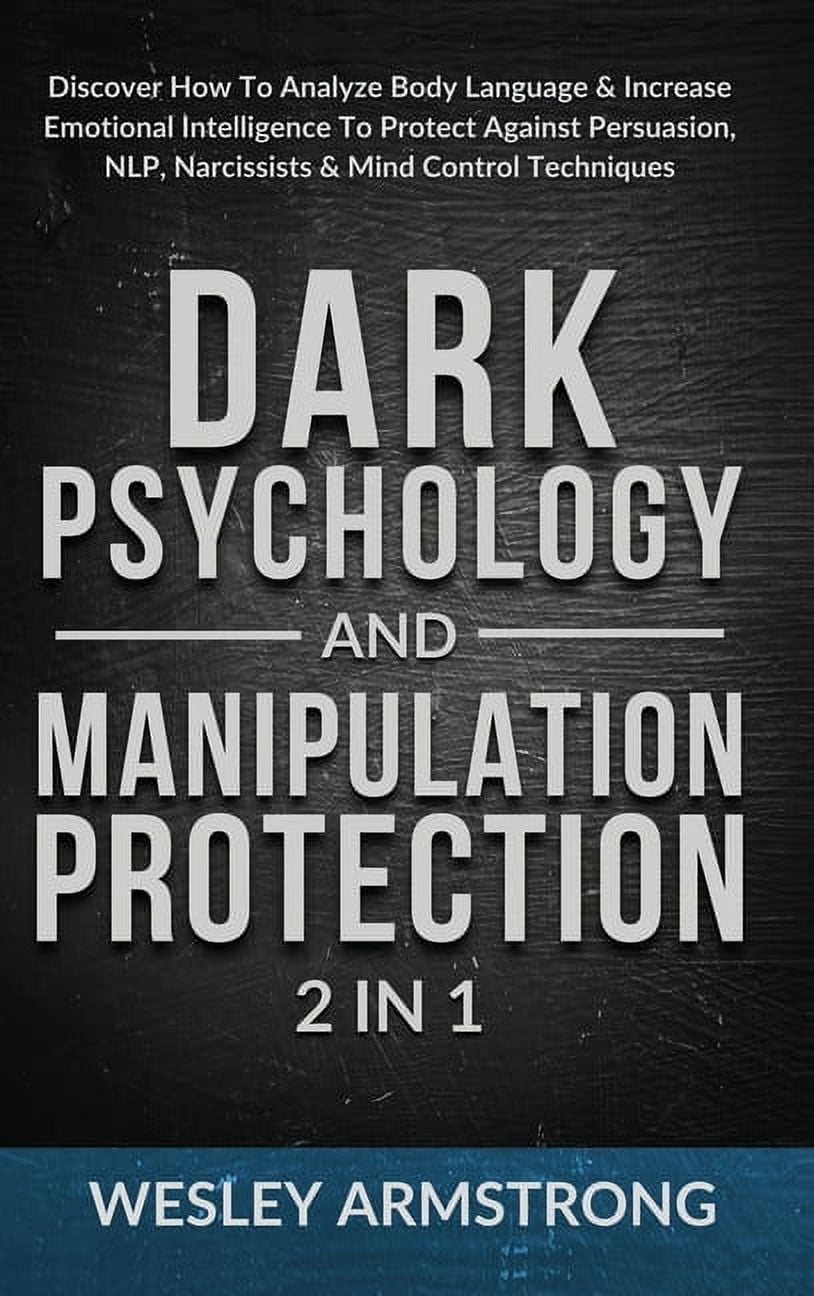 How to Analyze People, Dark Psychology & Dark Psychology and ...