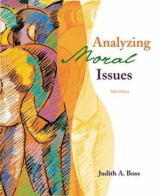 Pre-Owned Analyzing Moral Issues with Reasoning, Reading, Writing, and ...