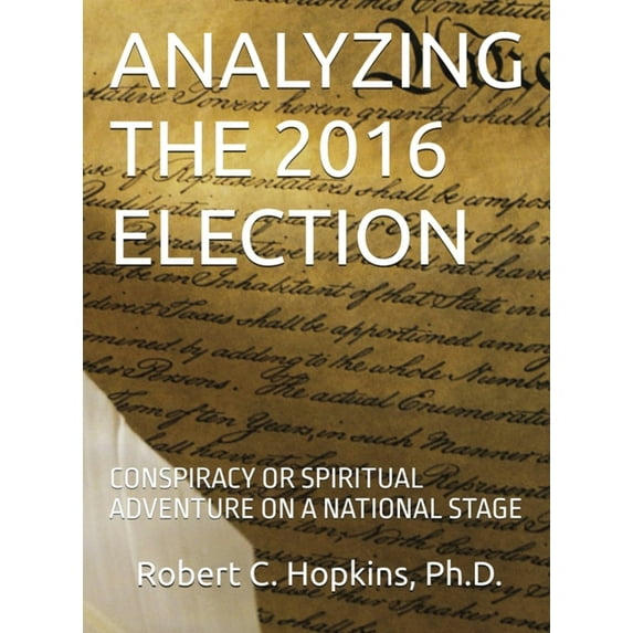Analyzing the 2016 Election, (Hardcover) - Walmart.com