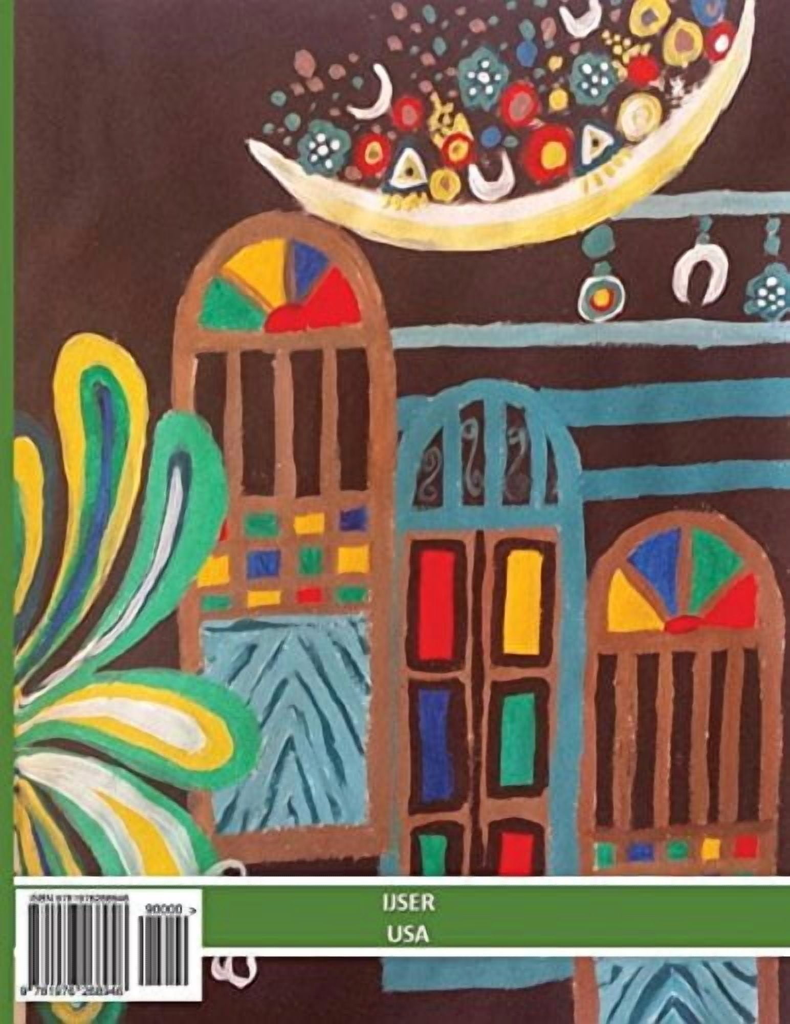 Arabic Magazines