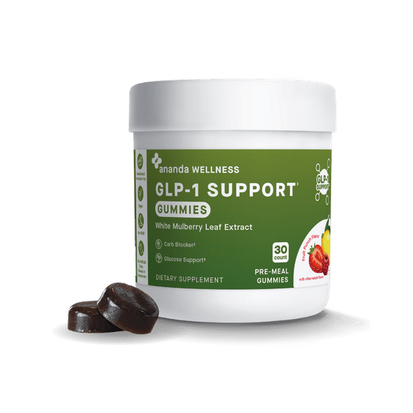 Glp-1 Supplements