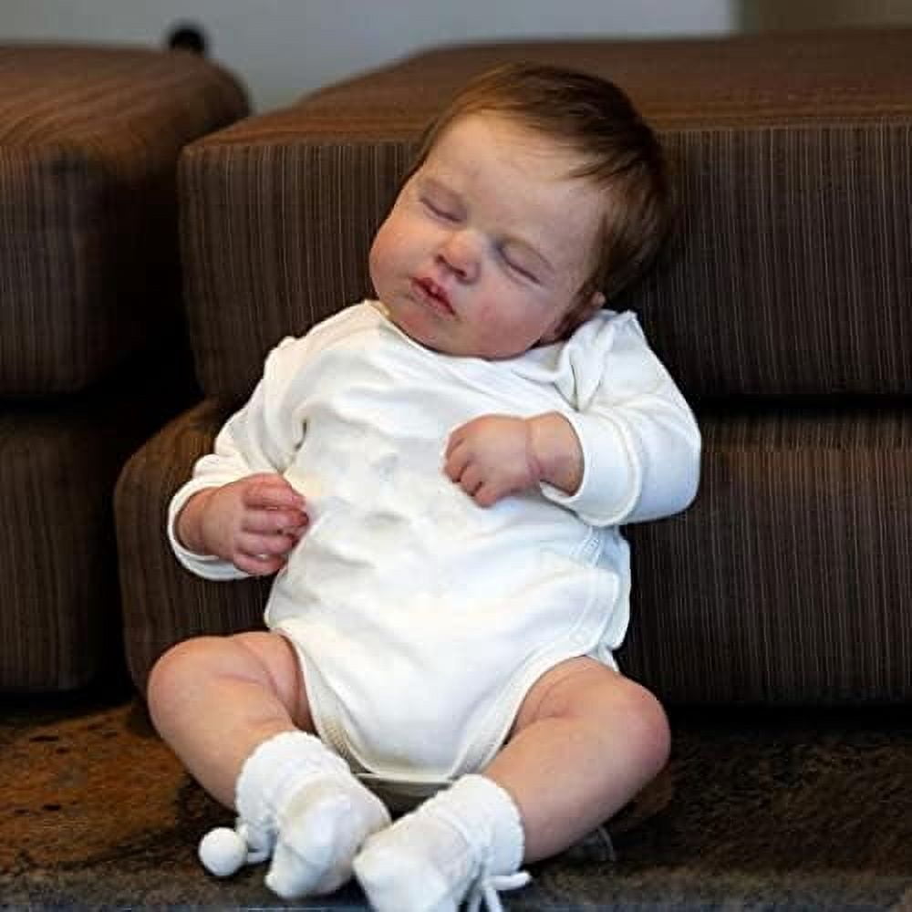 Baby Alive Real Surprises Doll