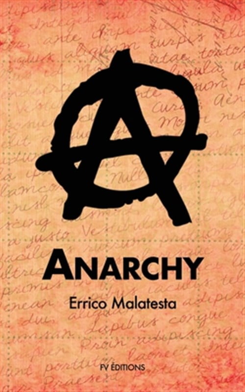 Anarchy - Walmart.com