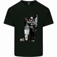 Anarchy Banksy Punk Mum Mens Womens S-5XL T-Shirt - Walmart.com
