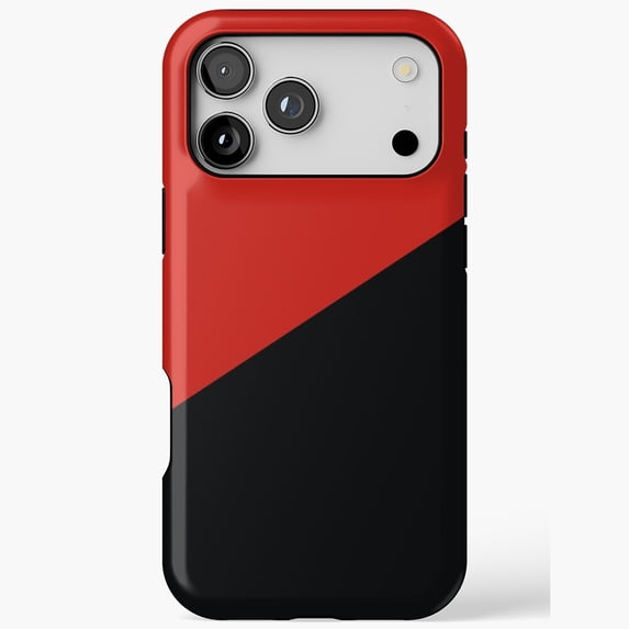 Anarchy Flag Protest Political Symbol Artwork For iPhone 11-17 Pro Max ...