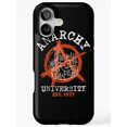 'Anarchy University 1977' Street Crust Punk Inspired Graphic Case for ...