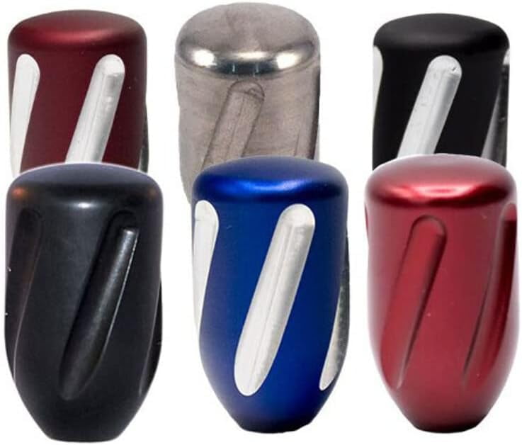 AnarchyOutdoors Fluted Bolt Knobs for Rifle Outdoor Precision Shooters ...