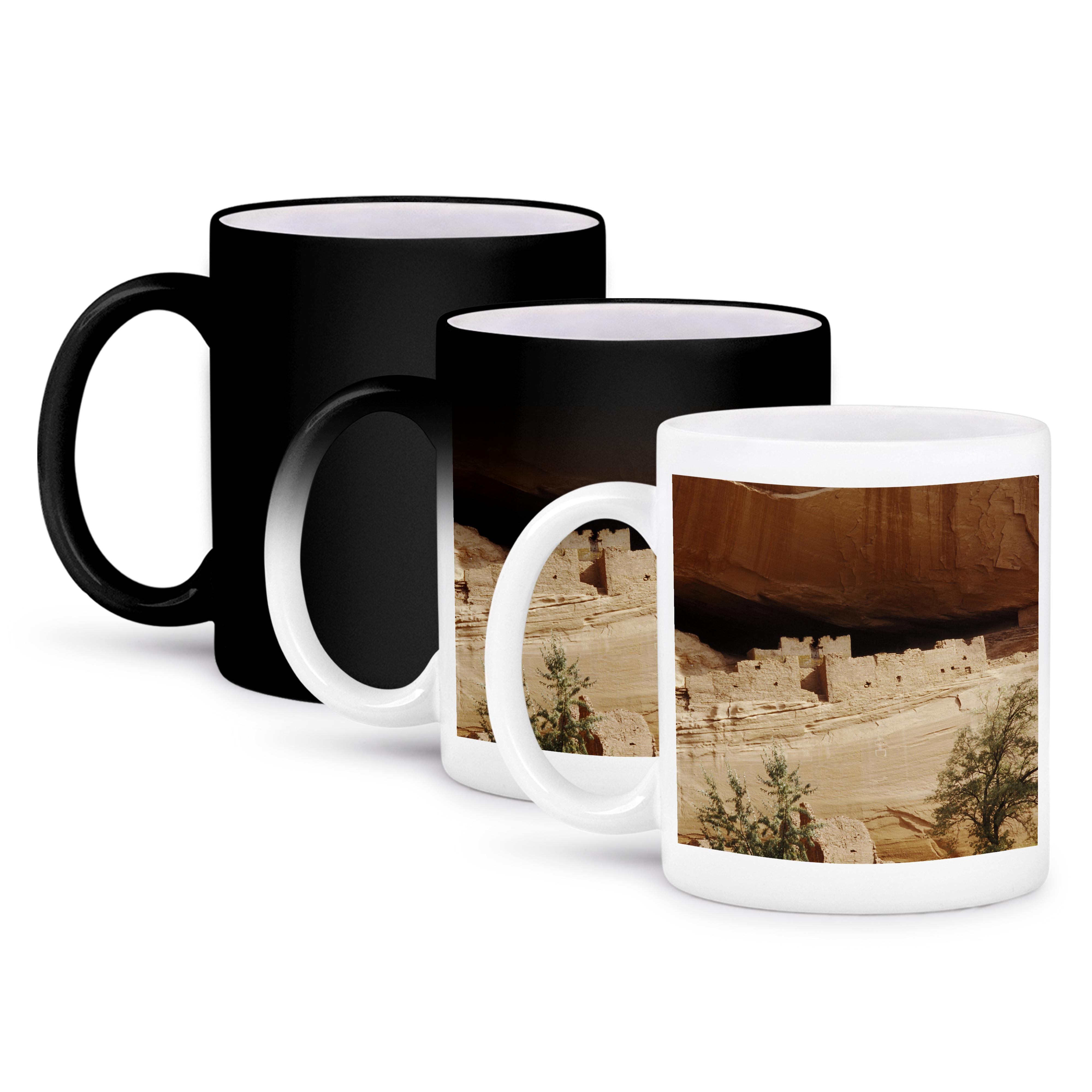 Anasazi Cliff Dwelling, Canyon De Chelly, Az - Us03 Kpi0009 - Kristin ...