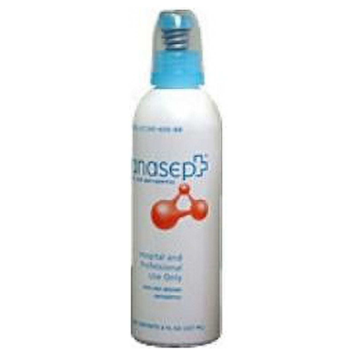 Anasept antimicrobial wound cleanser 8 oz. spray bottle part no. 4008sc ...