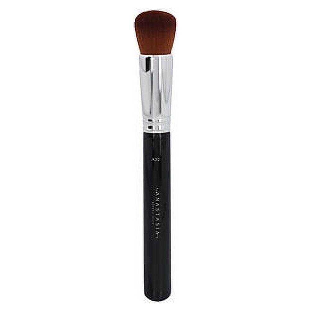 Anastasia Beverly Hills A30 Domed Kabuki Brush - Walmart.com