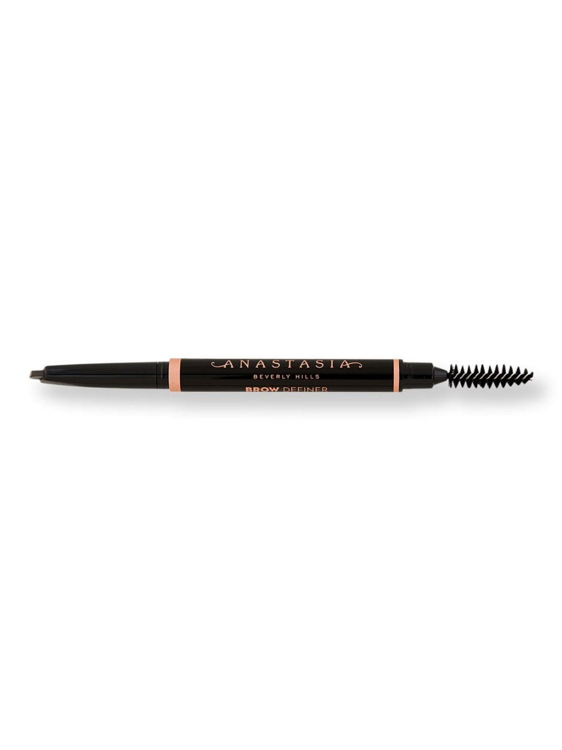 Anastasia Beverly Hills Brow Definer Triangle Tip Eyebrow Pencil ...
