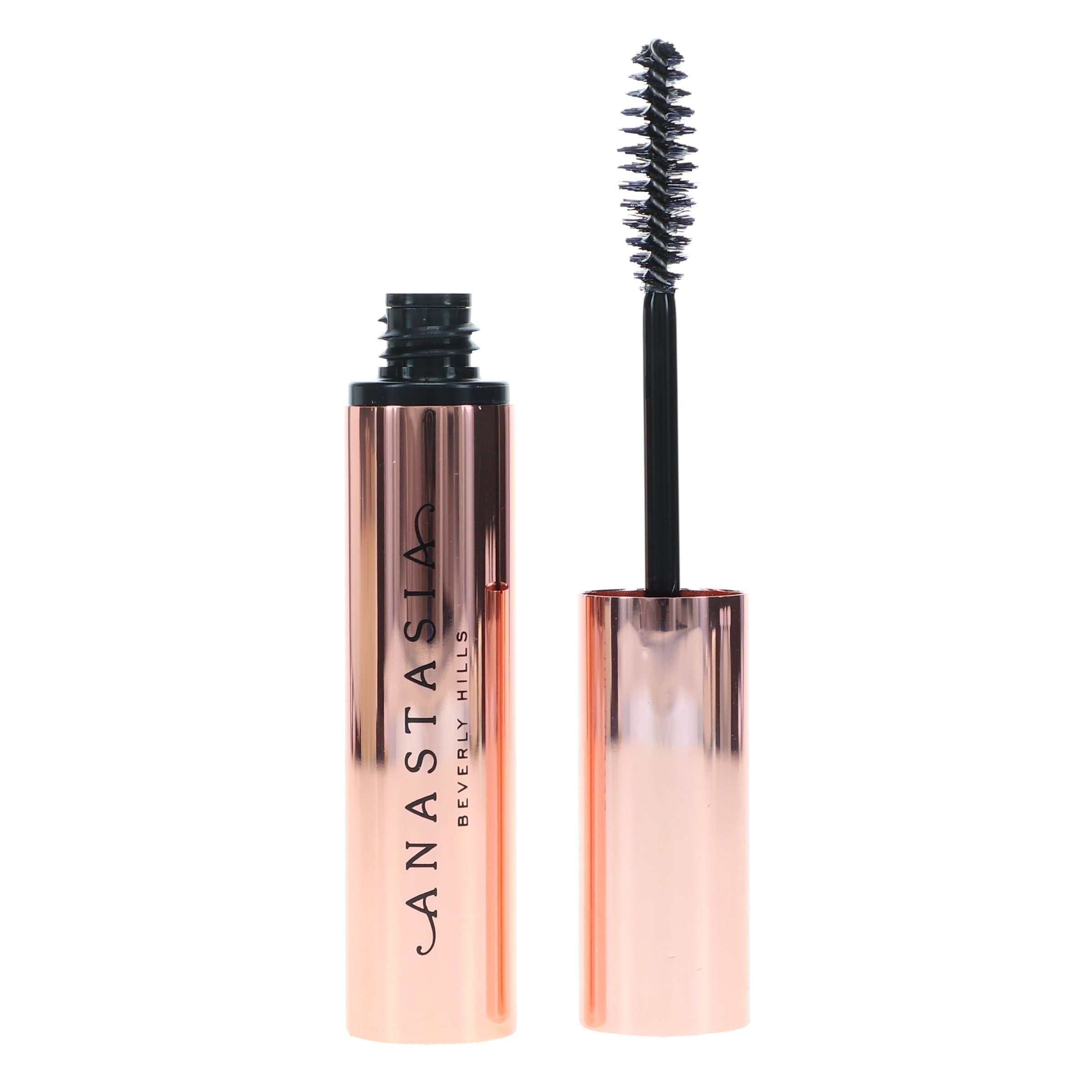 Anastasia Beverly Hills Eyebrow Clear Brow Gel, 0.26 oz - Walmart ...