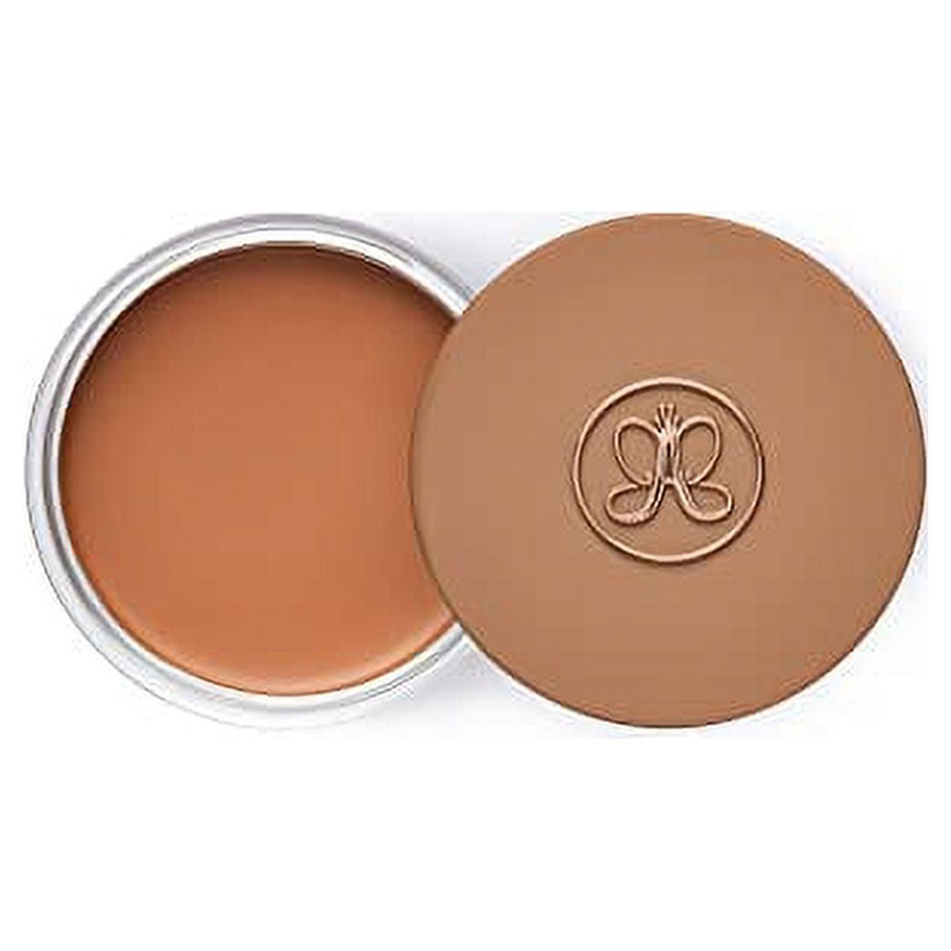 Anastasia Beverly Hills - Cream Bronzer - Golden Tan - Walmart.com