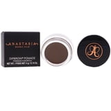 Anastasia Beverly Hills Dipbrow Pomade, Dark Brown, Long-Lasting ...