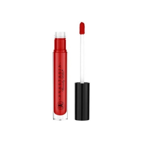 Anastasia Beverly Hills Lip Gloss, Hibiscus - Walmart.com