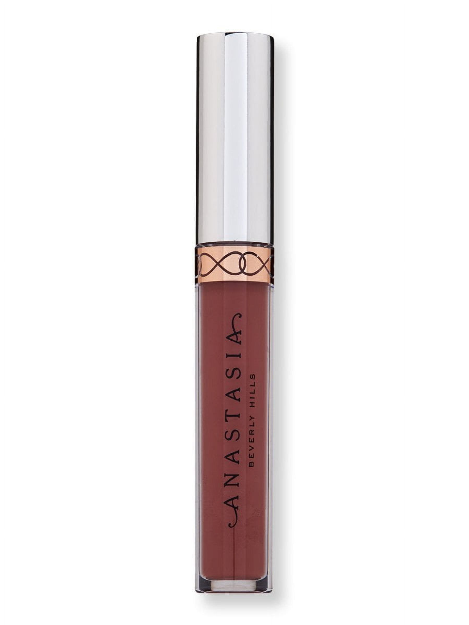 Anastasia Beverly Hills Liquid Lipstick Hudson 0.11 Ounces - Walmart.com