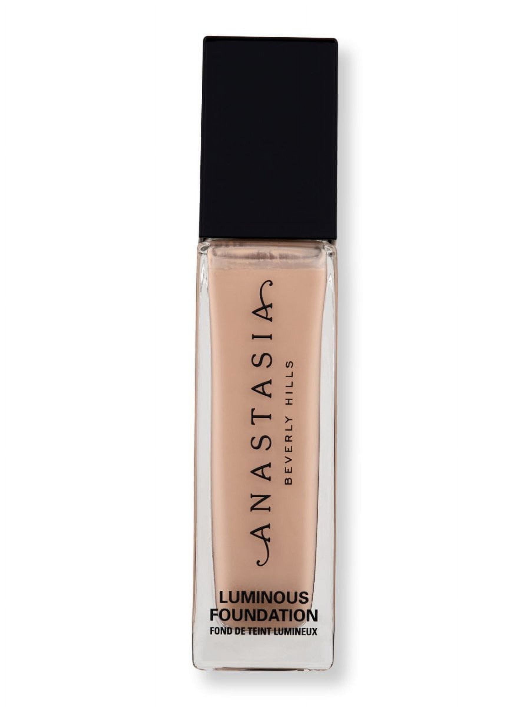 Anastasia Beverly Hills Luminous Foundation - Walmart.com