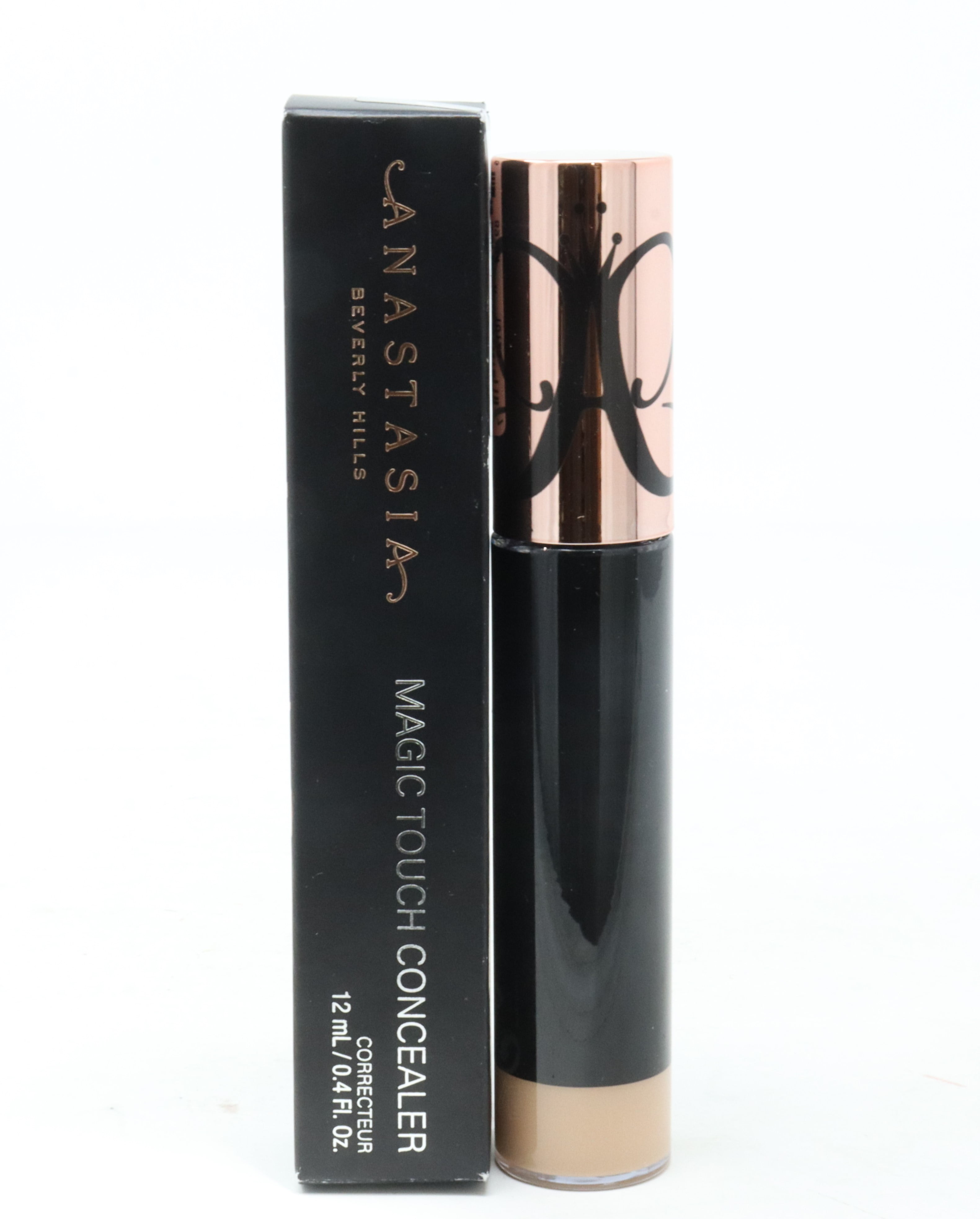 Anastasia Beverly Hills Magic Touch Concealer - Walmart.com