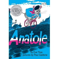 Anatole: Anatole (Paperback) - Walmart.com