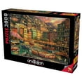 Anatolian Puzzle - Vibrance of Italy, 3000 Piece Jigsaw Puzzle, 4914 ...