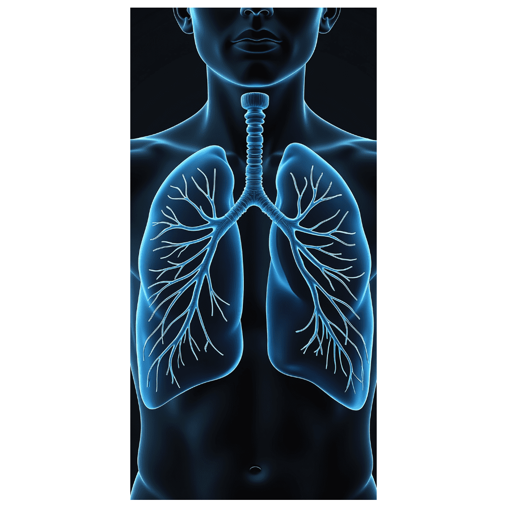 Anatomical Lungs Design Backdrop Banner Medical Theme Decorations Party ...
