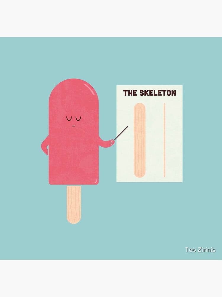 Anatomy Fashion Art Decor Frame - Walmart.com